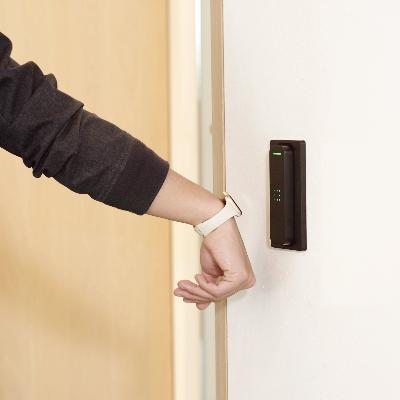 Verkada AD34 Door Reader (AD34-HW) | 24/7 Security Store