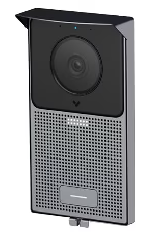 Verkada Intercom Rain Hood (ACC-INT-HOOD) | 24/7 Security Store