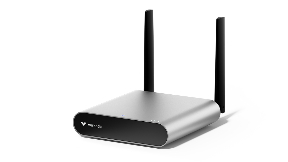 Verkada GC31 Cellular Gateway, Indoor (GC31-HW-NA) | 24/7 Security Store