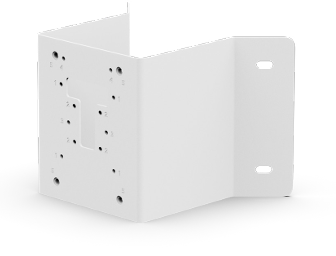 Verkada Corner Mount (ACC-MNT-CORNER-1) | 24/7 Security Store