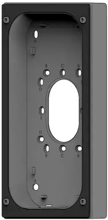 Verkada TD52 Intercom Surface Mount (ACC-INT-SURF) | 24/7 Security Store