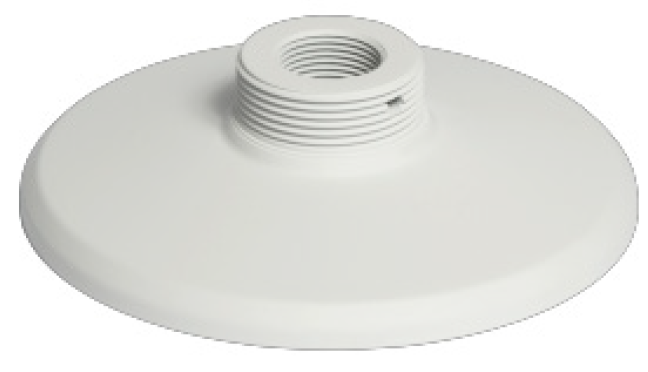 Verkada Pendant Cap Mount for D30 / D50 (ACC-MNT-1) | 24/7 Security Store